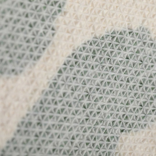 You Look Good Tufted Rug – Curated Grey